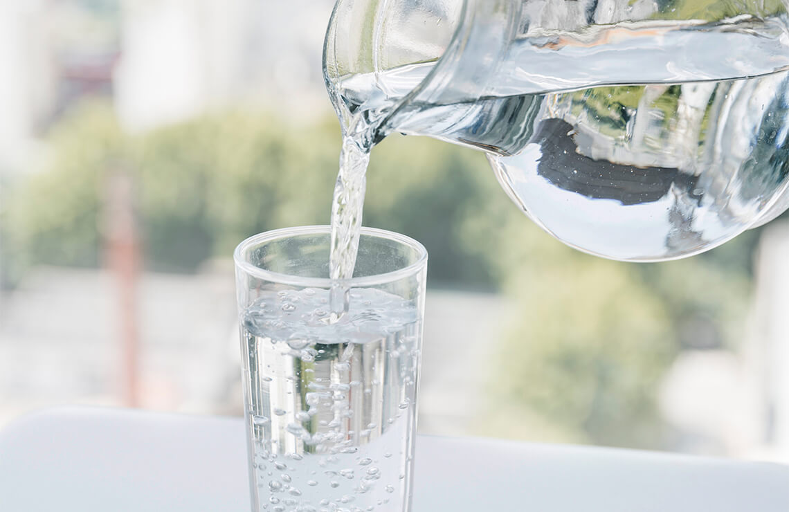 RO水是什麼？分析逆滲透原理與RO水優缺點，一次解答4大Q&A