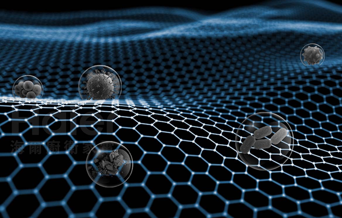 鮮活Plus_RO600G逆滲透生飲淨水器 - Haier 海爾水聯網