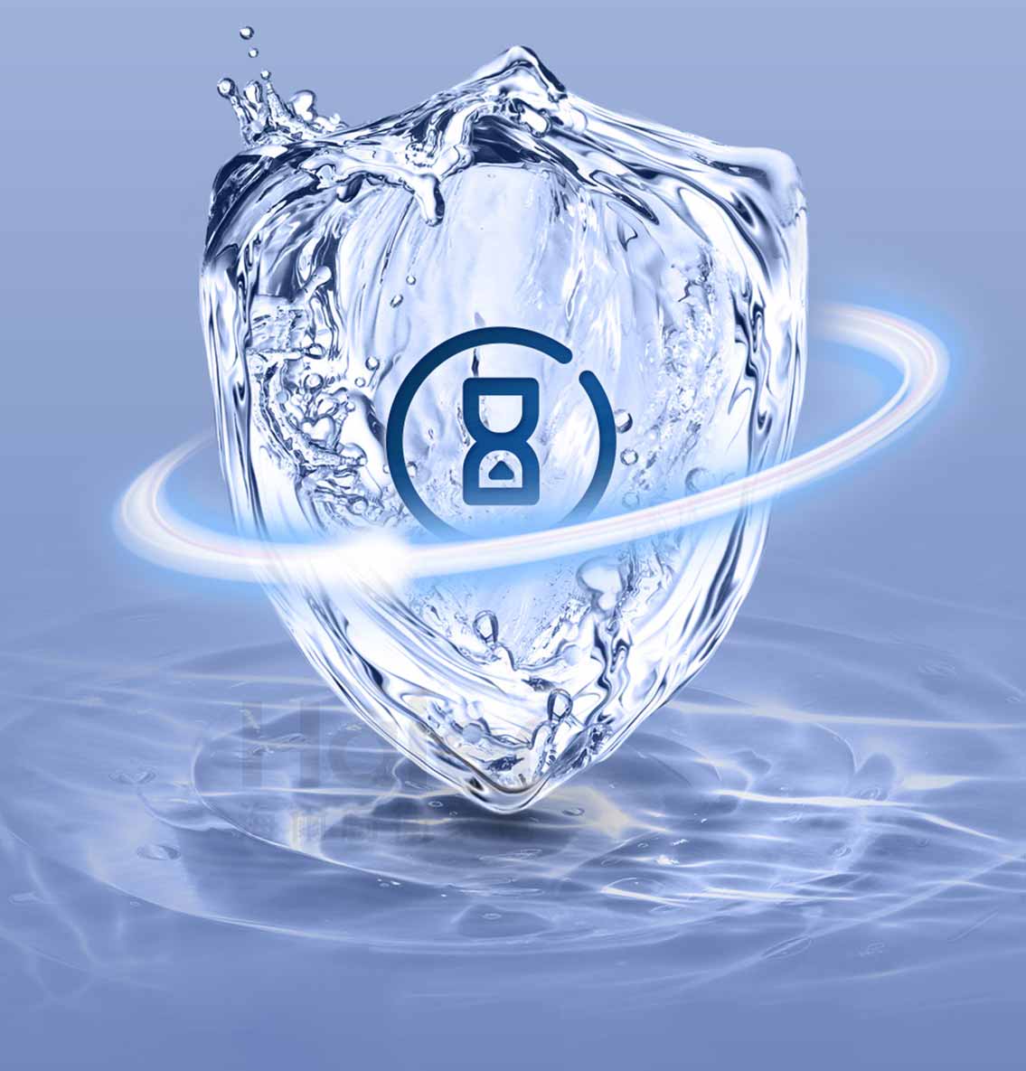 鮮活Plus_RO600G逆滲透生飲淨水器 - Haier 海爾水聯網