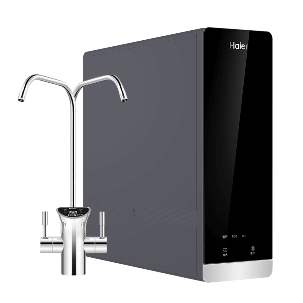 RO逆滲透淨水器 | RO 800G鮮活淨水器 | Haier 海爾廚衛家電